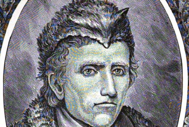 20 False Facts America Still Believes About Daniel Boone - Housely