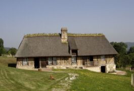 20 Indigenous Structures That Rival Modern Architecture - Housely