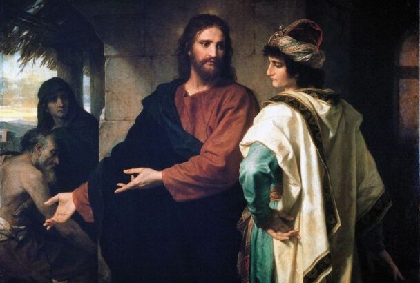 20 Historical Facts About Jesus And The Rise Of Christianity - Housely