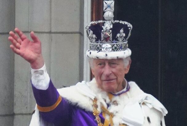 20 Ways King Charles III’s Reign Is Redefining The British Monarchy ...