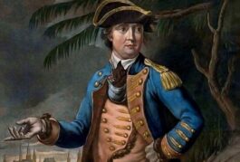 10 Infamous Spies And Backstabbers Who Betrayed Their Countries - Housely