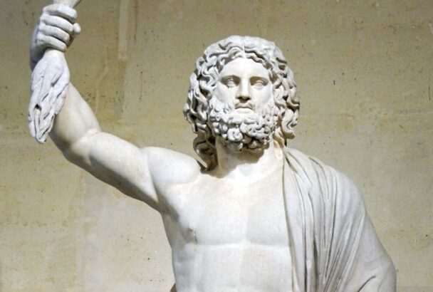 20 Gods And Goddesses Who Weren't Bound By Borders - Housely