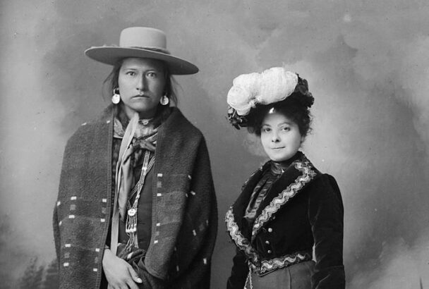 Sacagawea’s Life In 10 Powerful Chapters - Housely