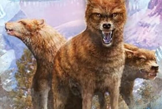 10 Unique Traits That Set Dire Wolves Apart From Modern Canines - Housely