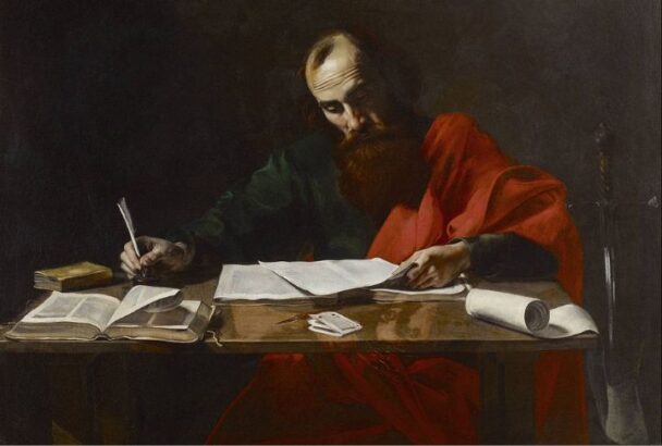 20 Historical Facts About Jesus And The Rise Of Christianity - Housely