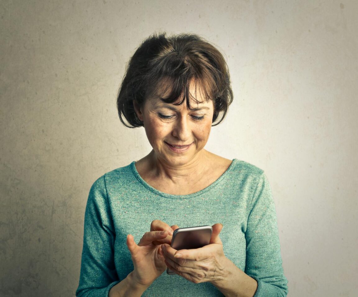 15 Dating Fears Boomers Face Now - Housely