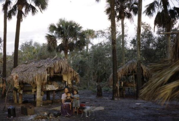 20 Indigenous Structures That Rival Modern Architecture - Housely