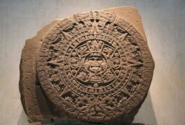 10 Aztec Artifacts That Offer A Glimpse Into The Past - Housely