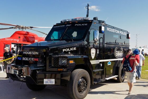 Explore What Sets The Texas Ranger Lawmen Apart From The Rest - Housely