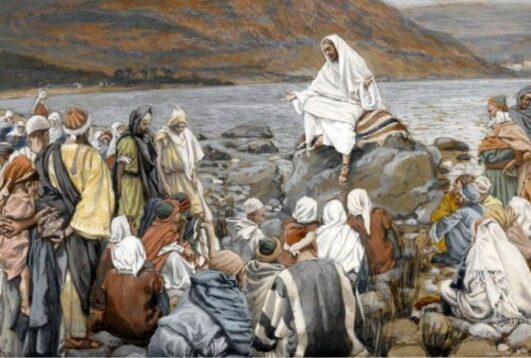 20 Historical Facts About Jesus And The Rise Of Christianity - Housely