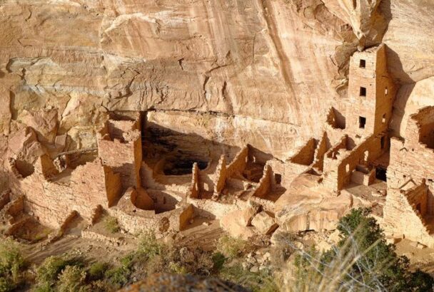 10 Ancient Civilizations That Shaped Early North America - Housely