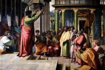 20 Historical Facts About Jesus And The Rise Of Christianity - Housely