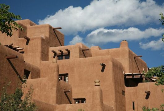 20 Indigenous Structures That Rival Modern Architecture - Housely