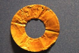 10 Aztec Artifacts That Offer A Glimpse Into The Past - Housely