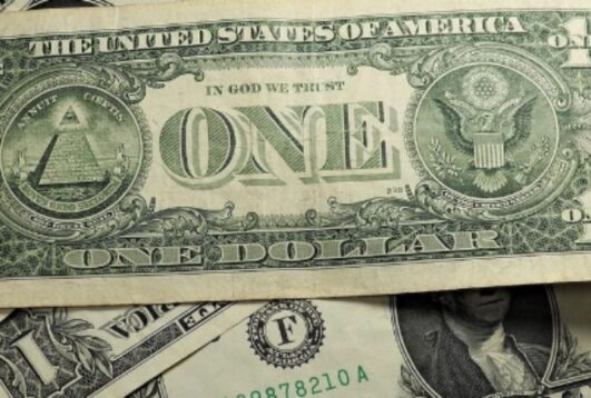 The Meaning Behind 20 Details On The One-dollar Bill - Housely