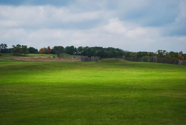 10 Ancient Civilizations That Shaped Early North America - Housely