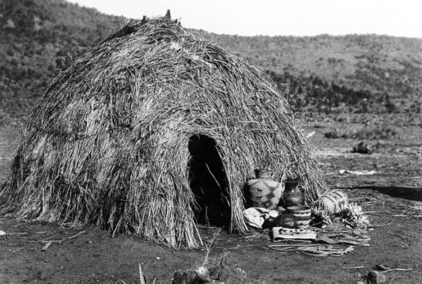 20 Indigenous Structures That Rival Modern Architecture - Housely