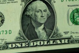 The Meaning Behind 20 Details On The One-dollar Bill - Housely