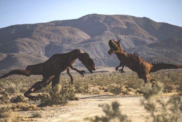 What Science Says About 20 Common Dinosaur Myths - Housely