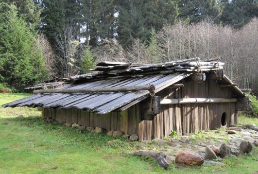 20 Indigenous Structures That Rival Modern Architecture - Housely