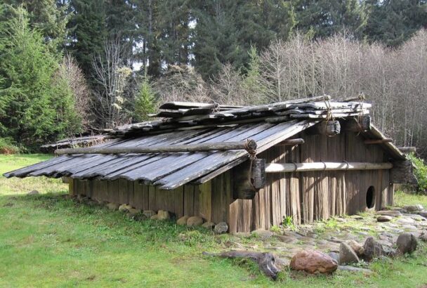 20 Indigenous Structures That Rival Modern Architecture - Housely