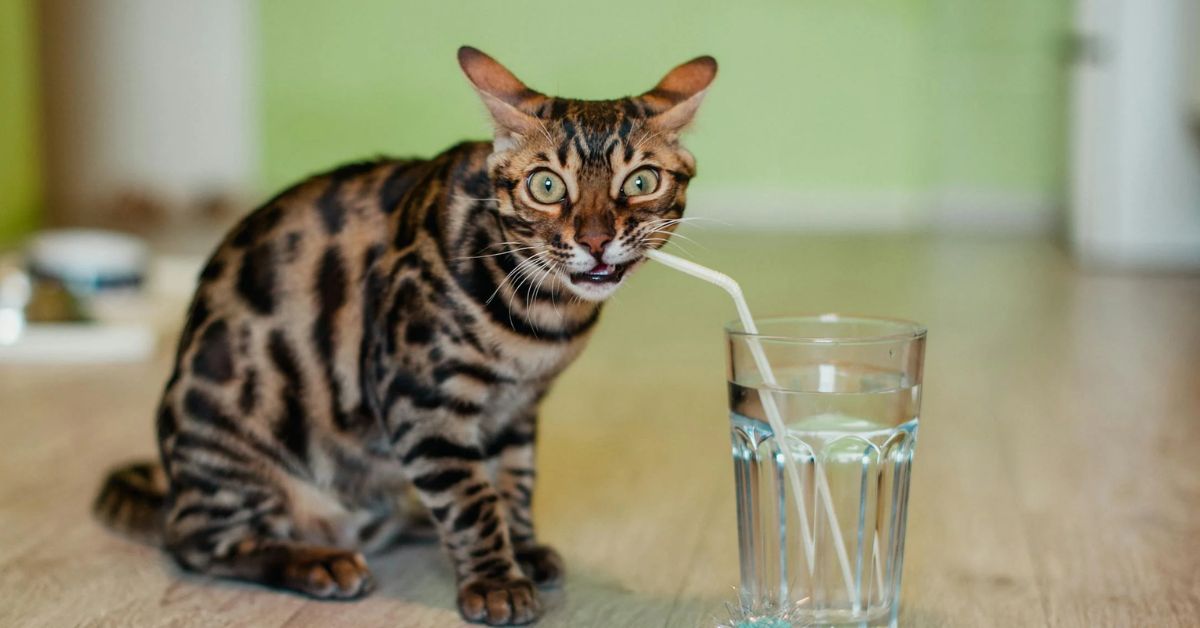 10 Hydration Practices Every Pet Owner Should Know - Housely