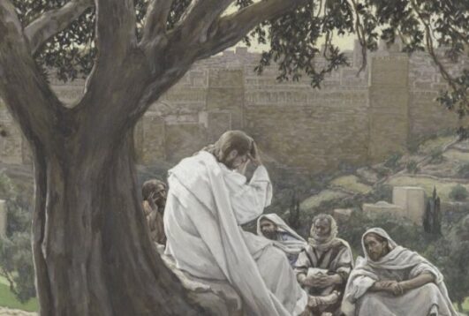 20 Historical Facts About Jesus And The Rise Of Christianity - Housely