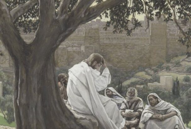 20 Historical Facts About Jesus And The Rise Of Christianity - Housely