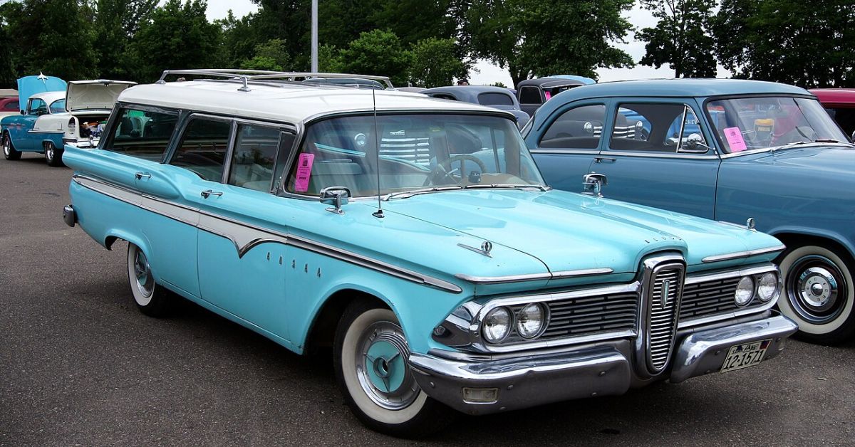 20 Historical Failures That Taught the World a Hard Lesson - Housely