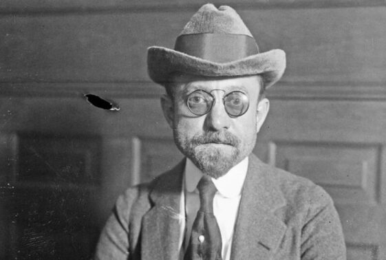 20 Figures Who Perfected The Art Of The Con - Housely