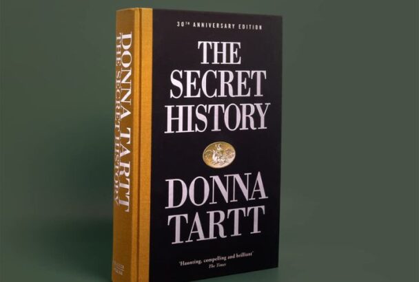 These 20 Iconic Books Keep Getting Overlooked For Screen Adaptation ...