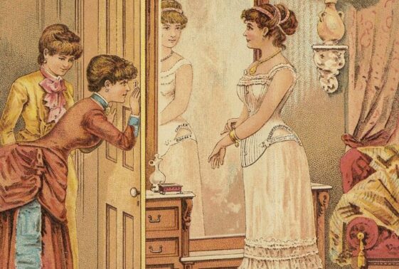 20 Things That Defined Life In Victorian Times - Housely