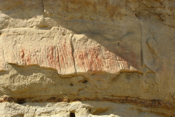 10 Intriguing Discoveries About Maine’s Ancient Red Paint Culture - Housely