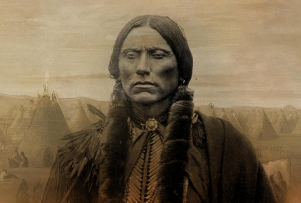 What Did It Mean To Be Comanche? 10 Rules They Lived By - Housely
