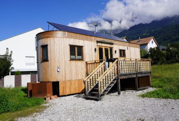 20 Advantages Of Choosing A Single-Wide Manufactured Home - Housely