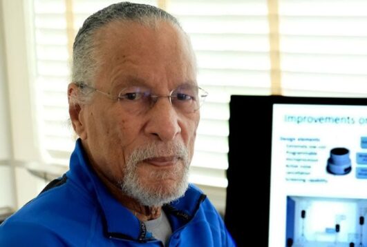 20 Black Inventors Who Single-Handedly Changed The Modern World - Housely