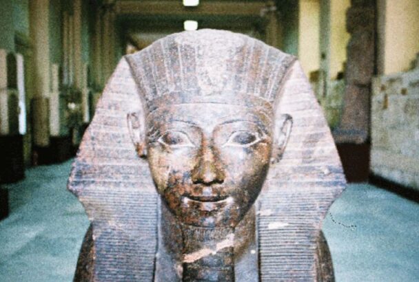 10 Fascinating Facts About Egypt’s Warrior Pharaoh, Thutmose III - Housely