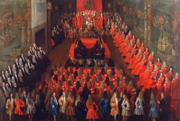 A Breakdown Of Feudalism's Fall In Europe During The Middle Ages - Housely