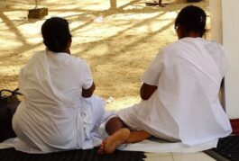 20 Religious Garments That Reflect Culture and Devotion - Housely