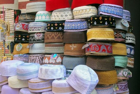 20 Religious Garments That Reflect Culture and Devotion - Housely