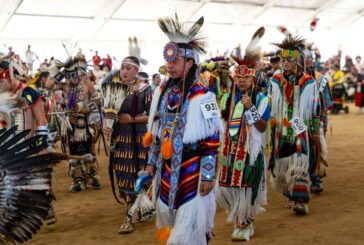 20 Spiritual Traditions That Keep Native American Shamanism Alive - Housely
