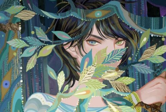 20 YA Book Series You Need To Read - Housely