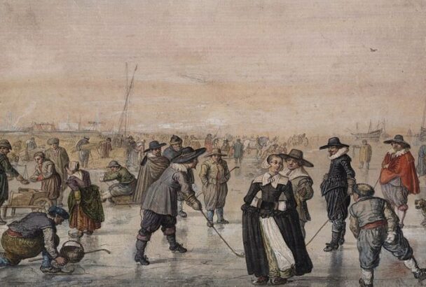 10 Reasons Why Historians Call The 1600s The Great Crisis Era - Housely