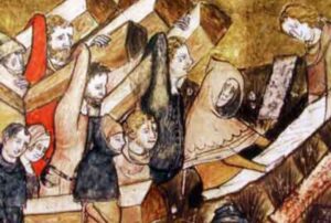 A Breakdown Of Feudalism's Fall In Europe During The Middle Ages - Housely