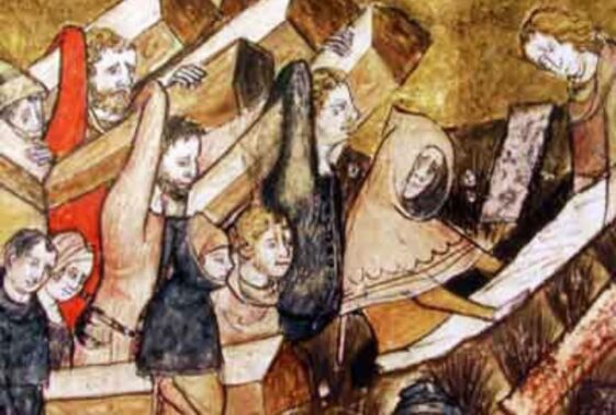 A Breakdown Of Feudalism's Fall In Europe During The Middle Ages - Housely