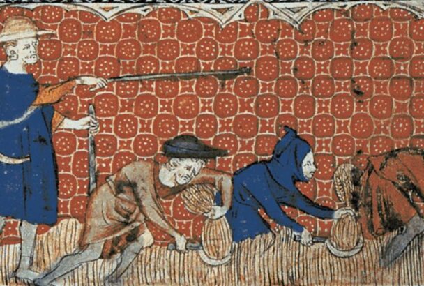 A Breakdown Of Feudalism's Fall In Europe During The Middle Ages - Housely