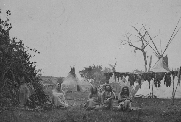 What Did It Mean To Be Comanche? 10 Rules They Lived By - Housely