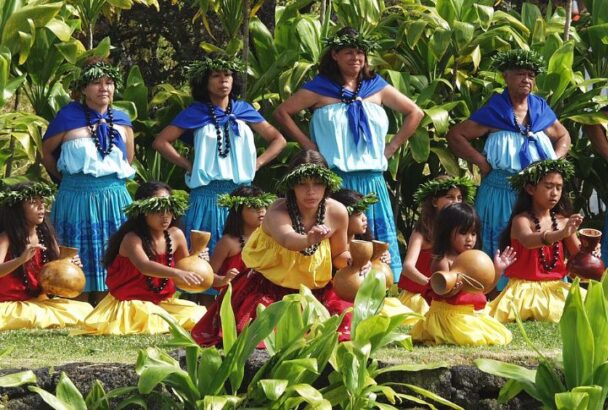 What Daily Life Looked Like In Pre-Colonial Hawaii - Housely