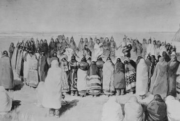 Inside The Warrior Society That Defended The Cheyenne - Housely