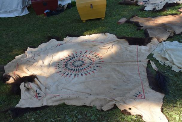 What Did It Mean To Be Comanche? 10 Rules They Lived By - Housely